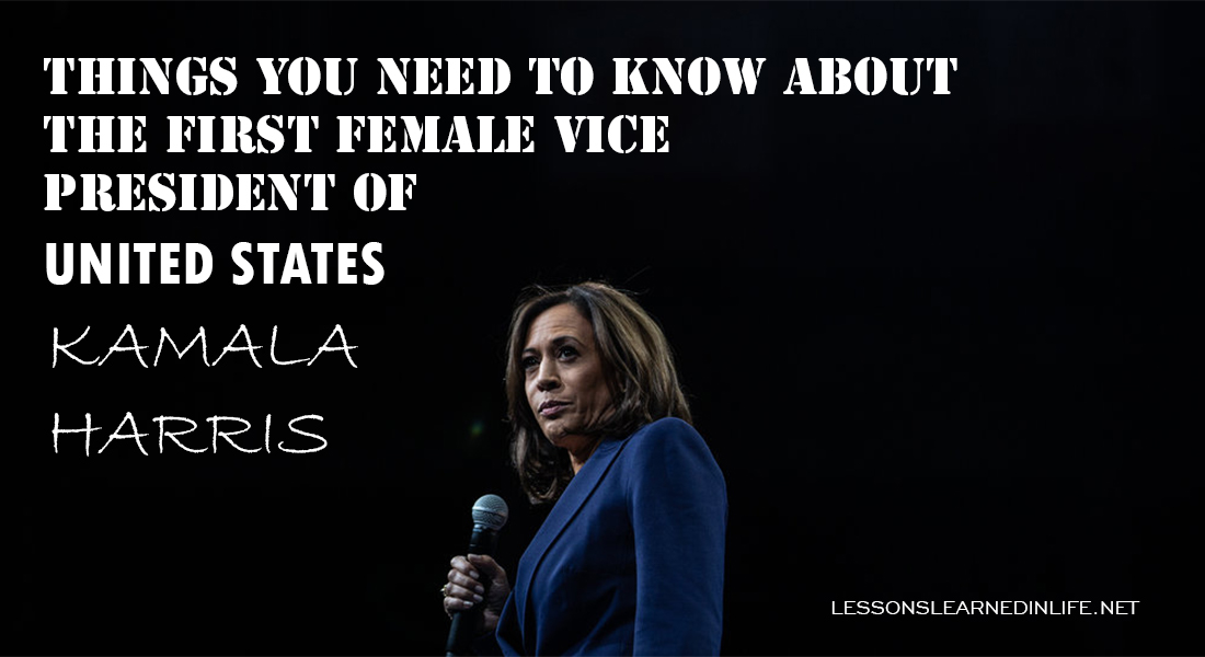 Lessons Learned In Life - Providing Motivational Content